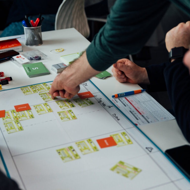 Professional Scrum Product Owner - Advanced (PSPO-A) Training