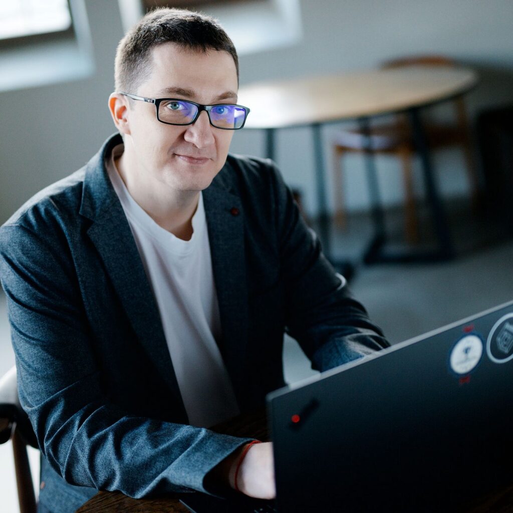 Modern Software Delivery Training - GEDVILLO Co